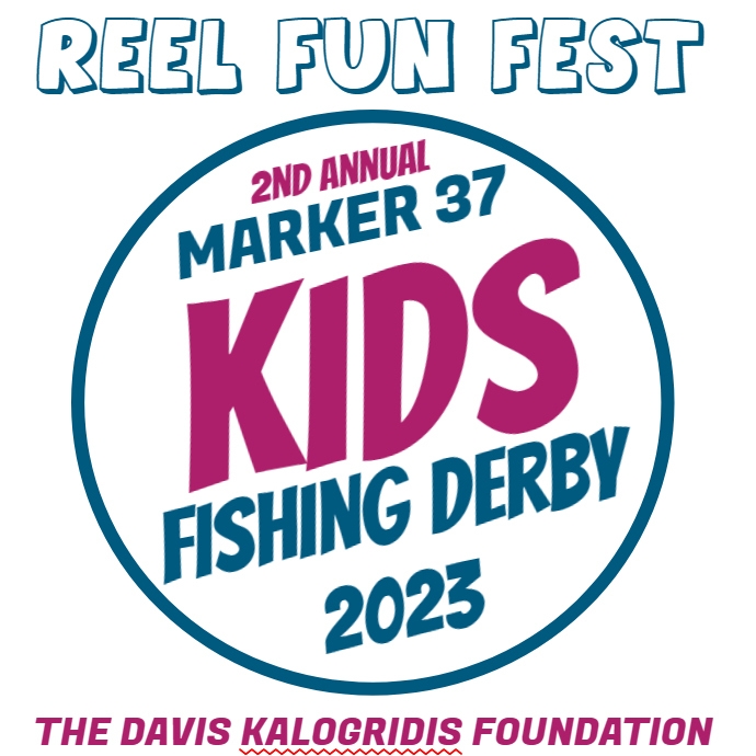 Copy of M37 KIDS Fishing Derby 2023 (4) | PosterMyWall