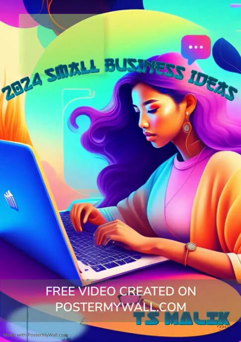 Colourful, Marketing,digital | PosterMyWall