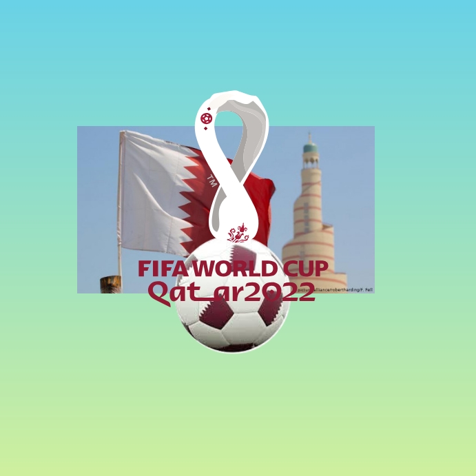11 FIFFA 2022 Template | PosterMyWall