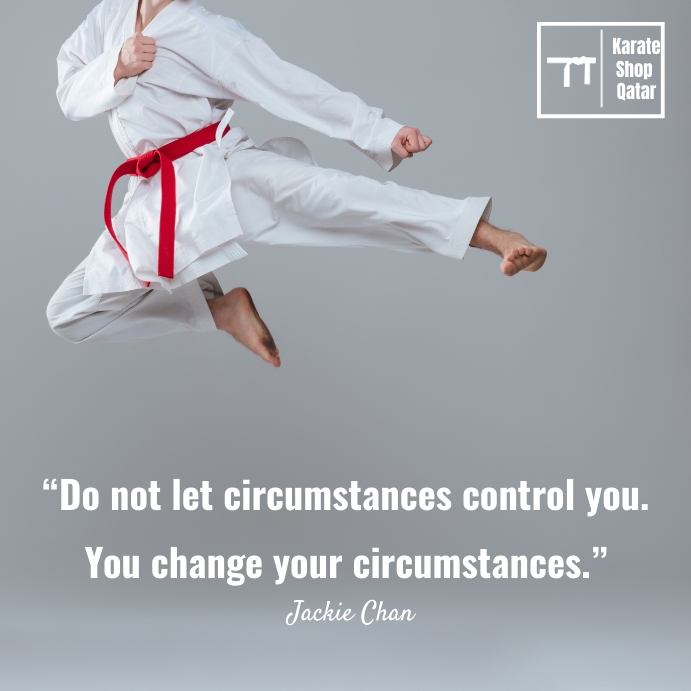 110 The Karate Shop Template | PosterMyWall