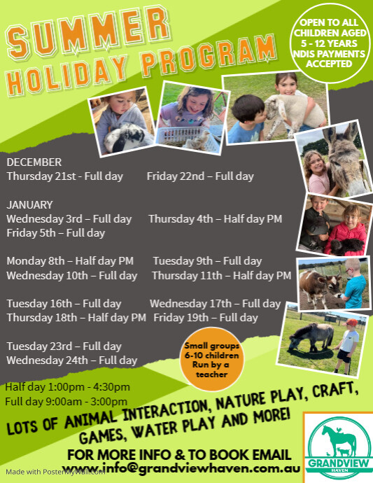 Copy of EVENT | PosterMyWall