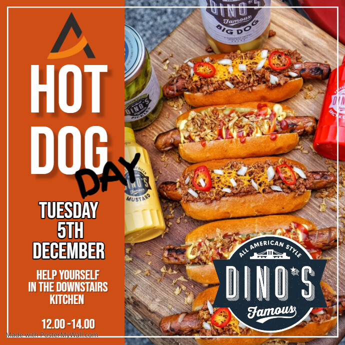 Restaurant flyer | PosterMyWall