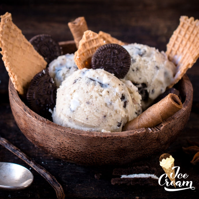 115 Brosur Es Krim Templat | PosterMyWall