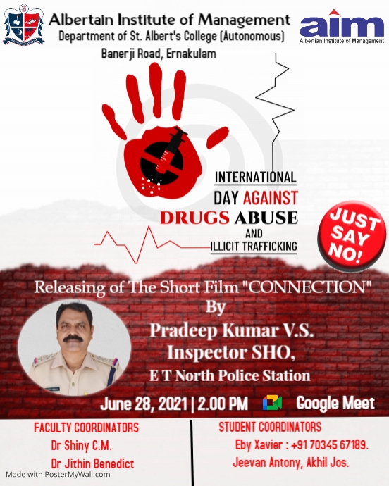 Copy of Public Flyer | PosterMyWall