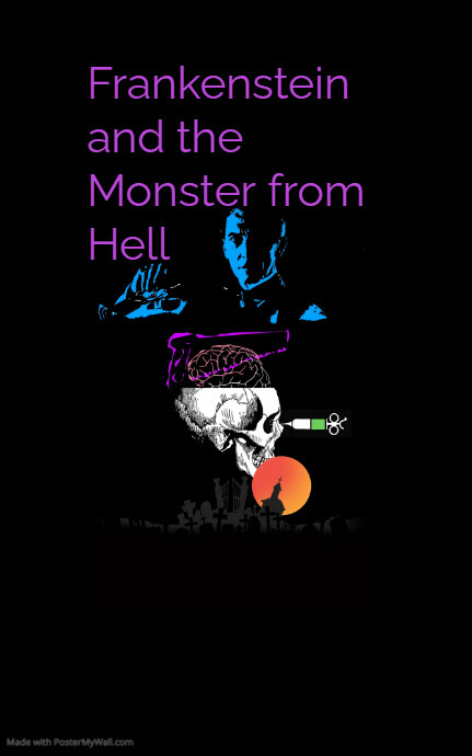 mystery in the Wax Museum comicart | PosterMyWall