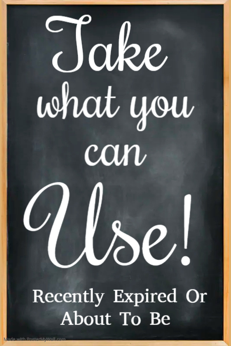 Copy of Come Eat Funny Restaurant Poster Template | PosterMyWall