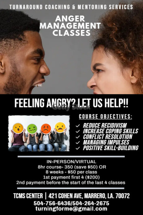 Template education conflict | PosterMyWall