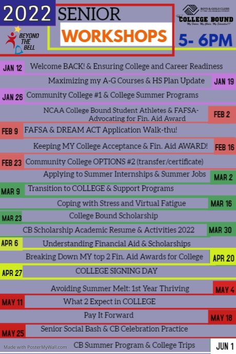 Copy of Camera Club Flyer Design Template | PosterMyWall