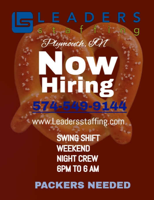SMALL BUSINESS FLYER | PosterMyWall