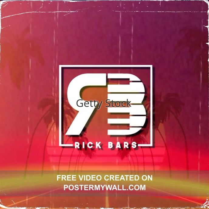 Rick Bars - Say So | PosterMyWall