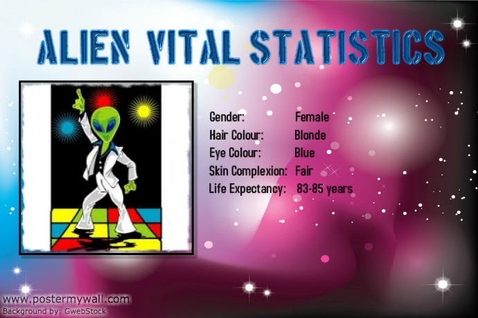 Alien 5 | PosterMyWall