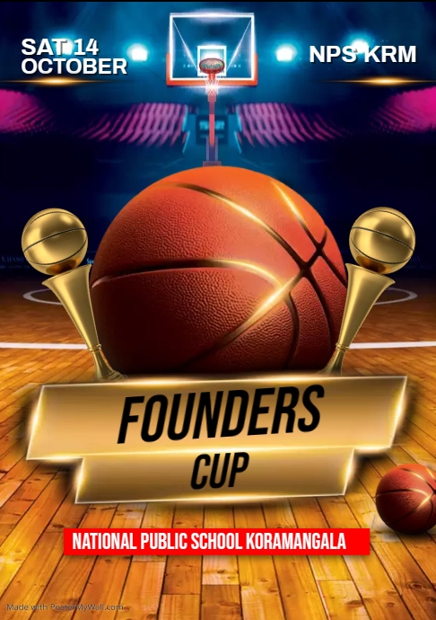 March madness | PosterMyWall