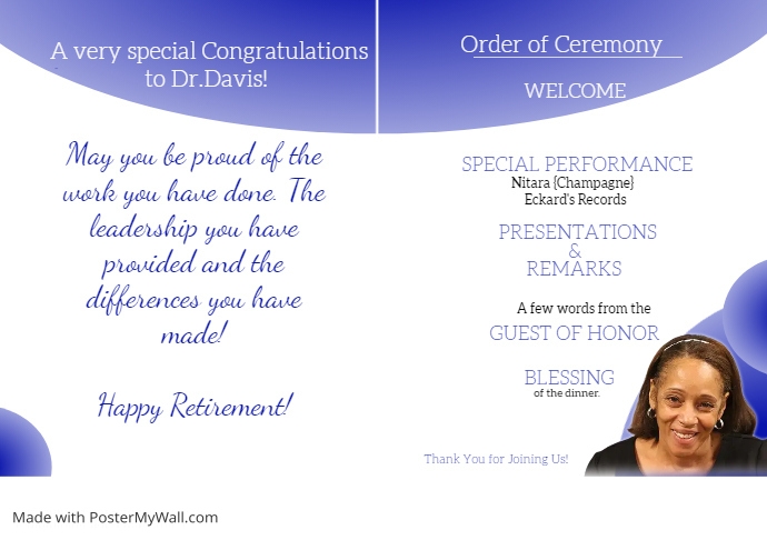 Inside Template #2 | PosterMyWall