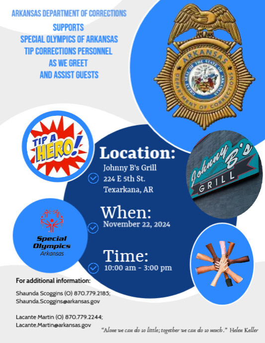 Copy of Health Flyers | PosterMyWall