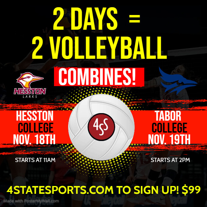 Volleyball | PosterMyWall