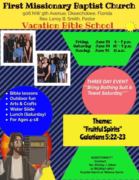 Copy of mp4 8 x 11 VBS poster size (1) | PosterMyWall