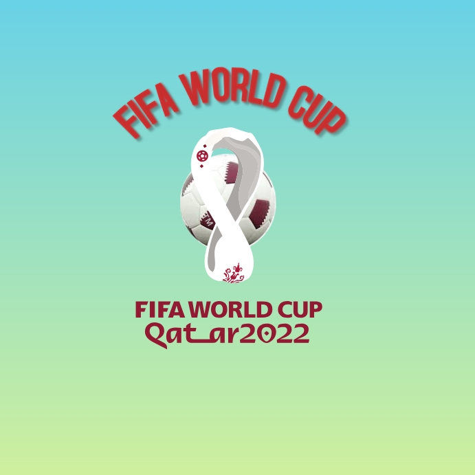 12 FIFFA 2022 Template | PosterMyWall