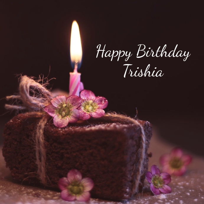 Copy of 12 HBD | PosterMyWall