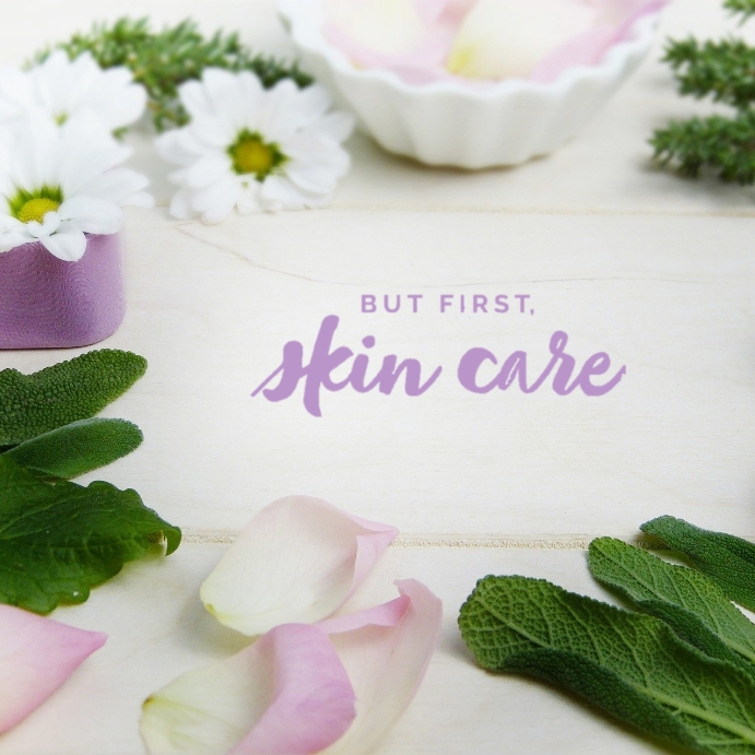 12 Skin Care Template | PosterMyWall