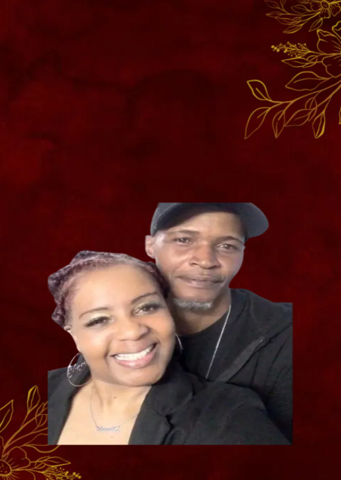 Wedding Invitation - Maroon | PosterMyWall