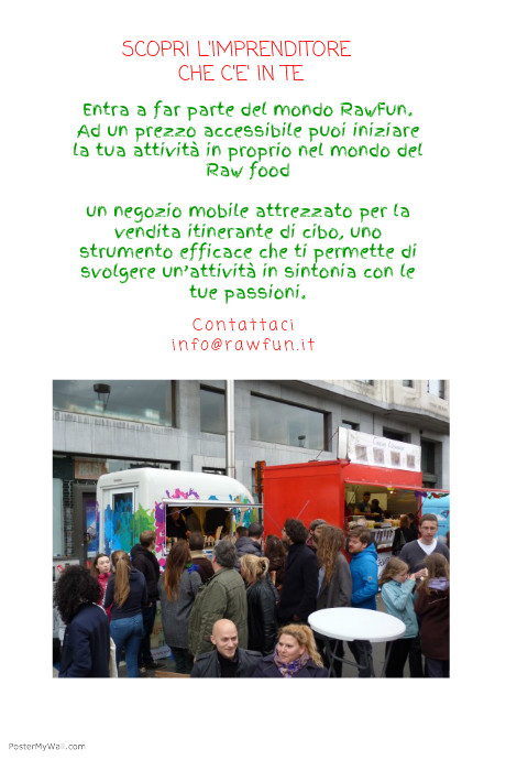 A New Poster | PosterMyWall