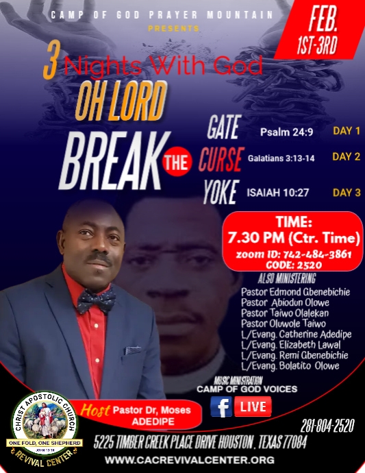 breakthrough | PosterMyWall