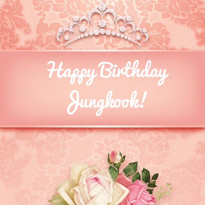 Copy of 124 HBD | PosterMyWall