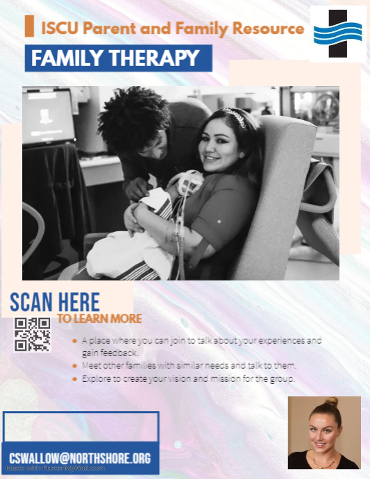 Parents Support Group flyer | PosterMyWall