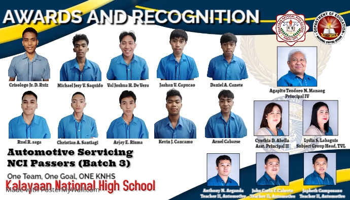 TVL 3 | PosterMyWall