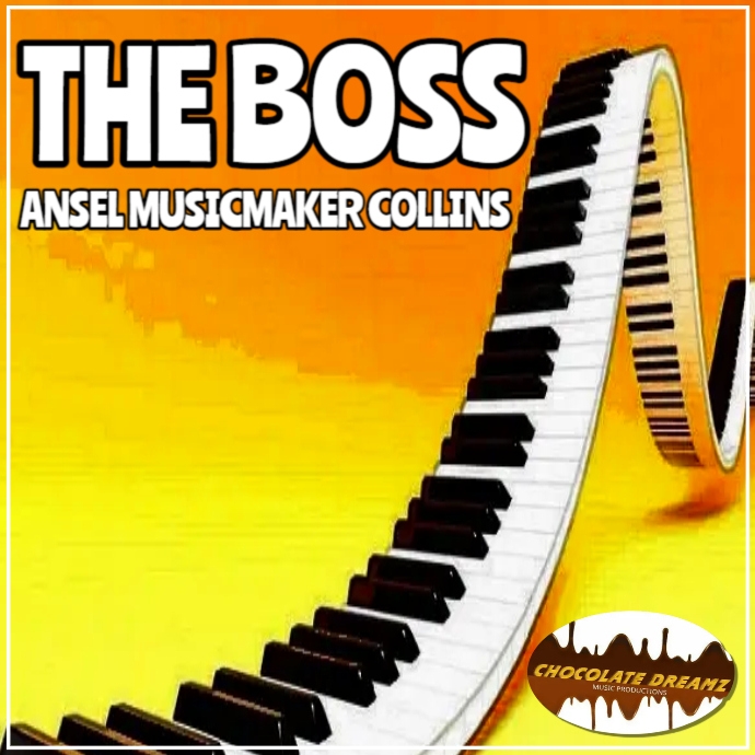 THE BOSS | PosterMyWall