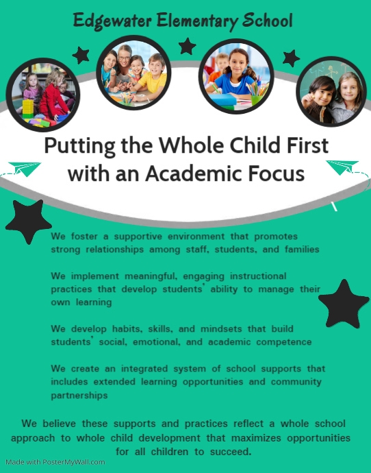 Green School Admission Poster (1) | PosterMyWall