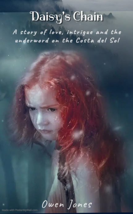 Daisy's Chain 1 | PosterMyWall
