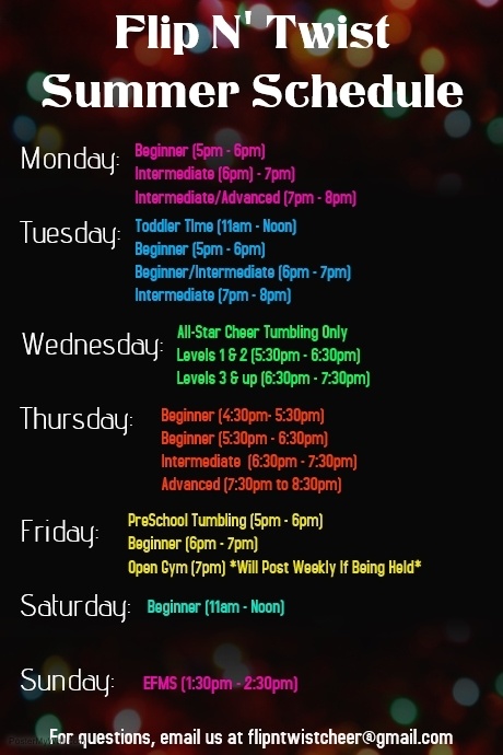 Copy of Christmas Event Concert schedule Poster Template | PosterMyWall