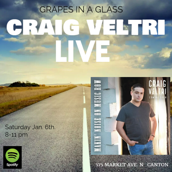 Album Cover Instagram Ad Template Summer Mix | PosterMyWall