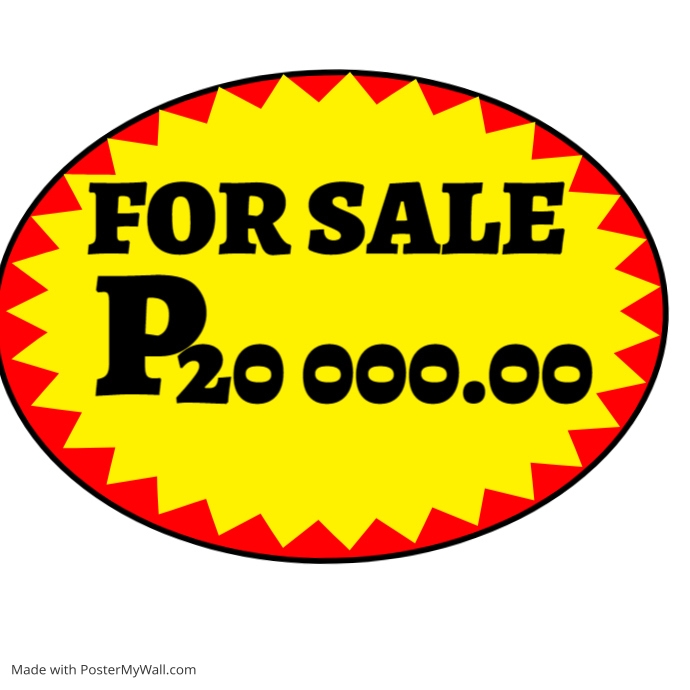 Price tag | PosterMyWall