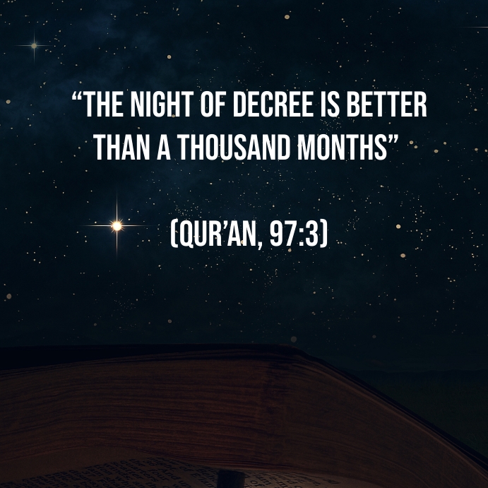 13 Laylatul Qadr Template | PosterMyWall