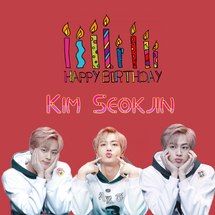 130 HBD Template | PosterMyWall