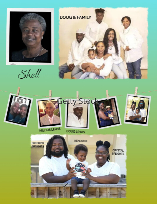 white sisters shell | PosterMyWall