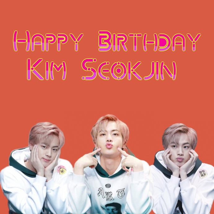 132 HBD Template | PosterMyWall