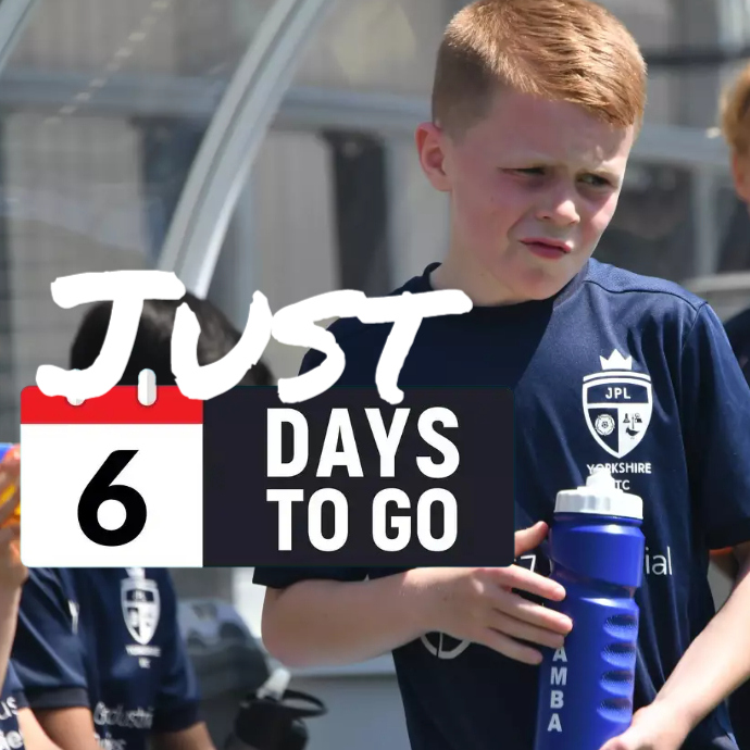 Yorkshire RTC (2) | PosterMyWall