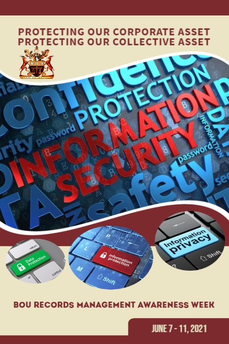 RMAW 2021 STANDEE TWO | PosterMyWall