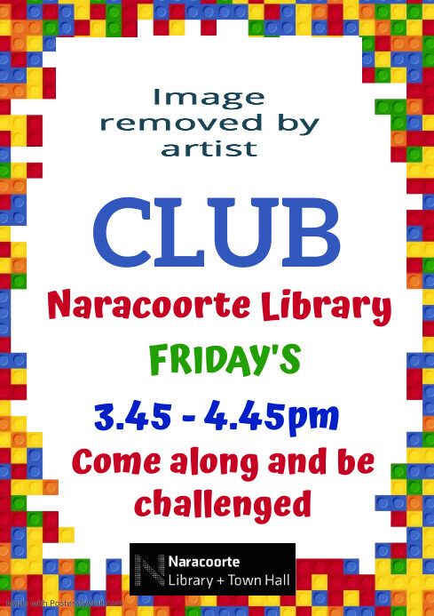 Lego Party Flyer Template | PosterMyWall