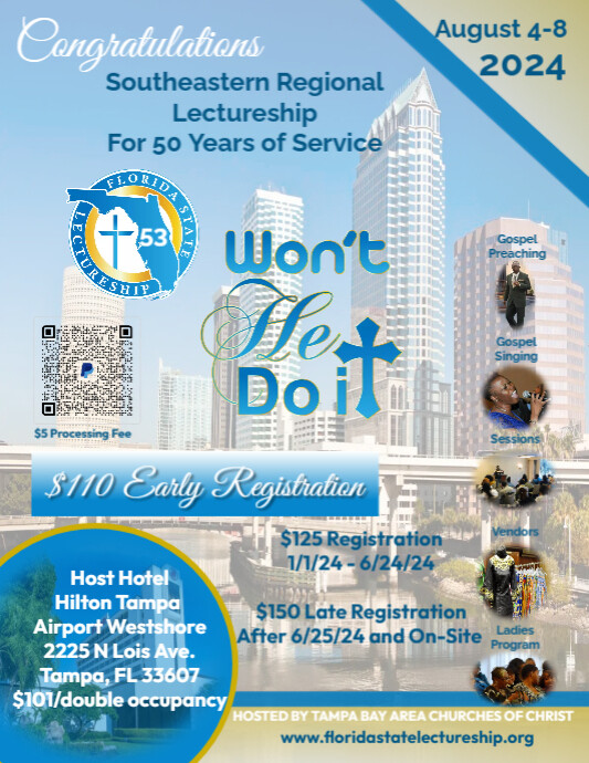 Copy of 2024 FSL AD Flyer - Revised | PosterMyWall