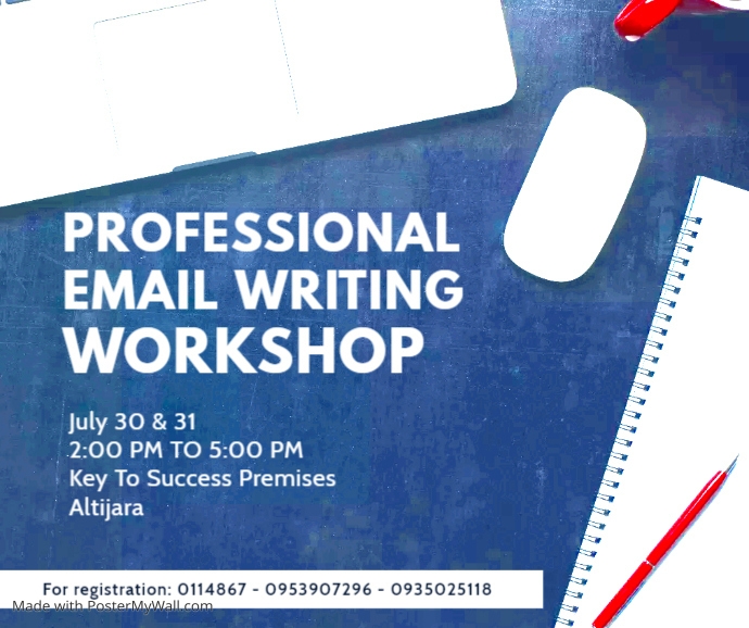 Black resume and interview workshop instagram | PosterMyWall