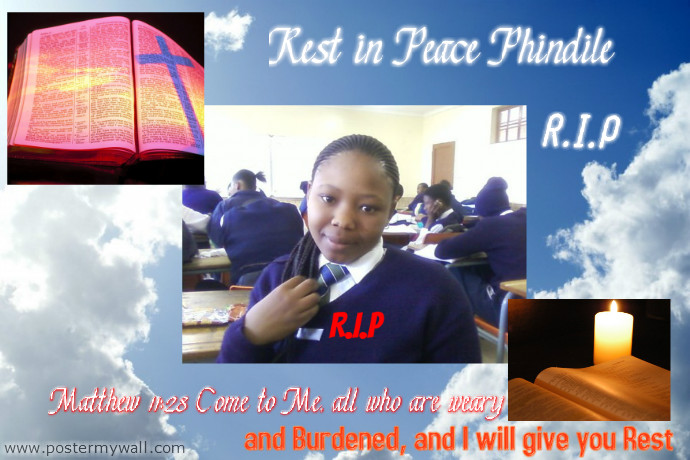 Phindi | PosterMyWall