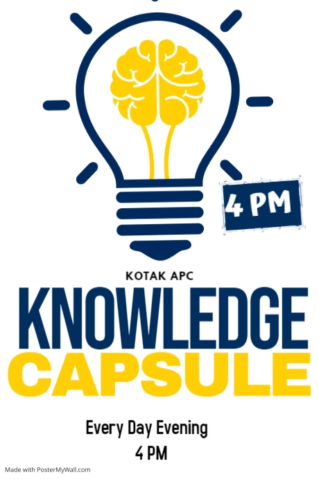 Copy of Day Of Knowledge Poster | PosterMyWall