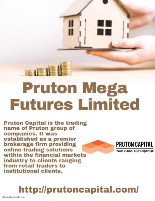 Pruton Mega Futures Limited | PosterMyWall