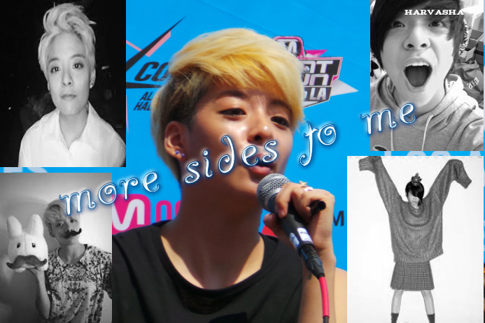 sides of me Template | PosterMyWall