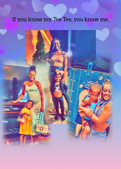 Copy of 13 Annslee | PosterMyWall