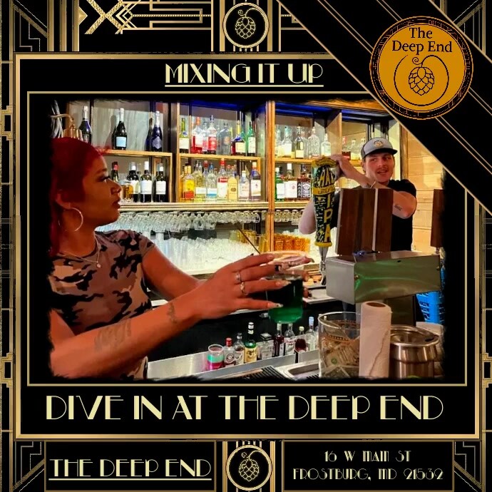 Copy of DF video | PosterMyWall